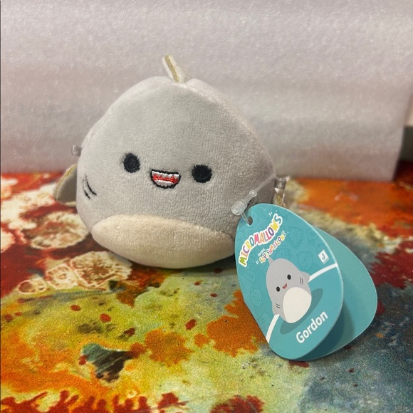 Squishmallows | Toys | Sold | Poshmark